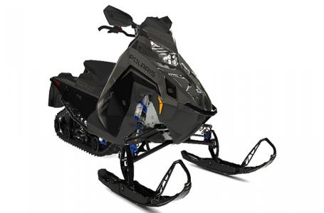 New Polaris Switchback Assault 650 146 2025 for sale in Rangeley, Maine ...