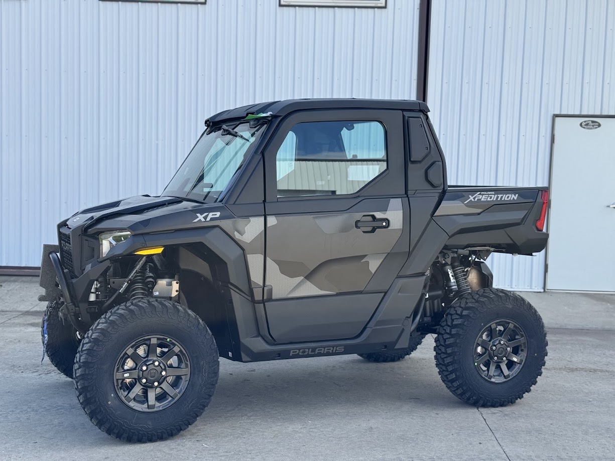 New Polaris XPEDITION XP NORTHSTAR 2026 for sale in Dayton, Ohio ...