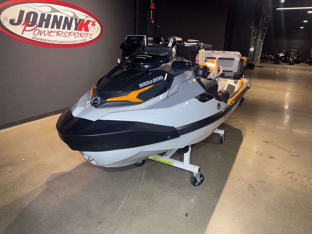 New Sea-Doo FishPro Trophy 170 2026 for sale in Elyria, Ohio - Boatzon.com