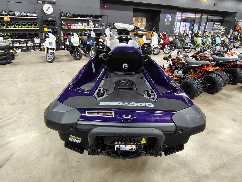 New Sea-Doo GTI SE 130 iBR Tech Audio iDF iBR 2025 for sale in ...