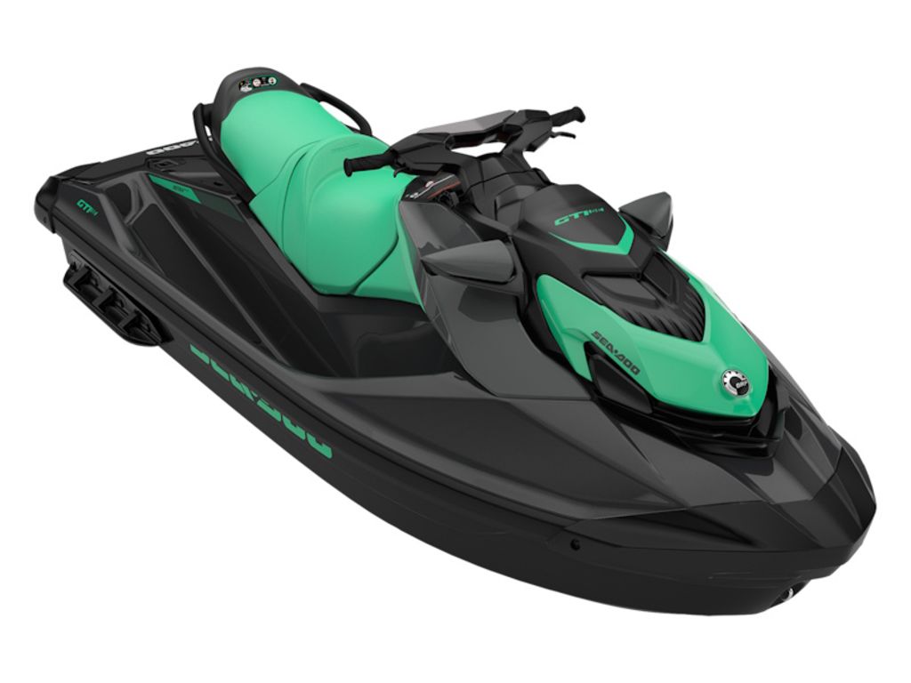 New Sea-Doo GTI SE 130 iBR Tech Audio iDF iBR 2026 for sale in Bedford ...