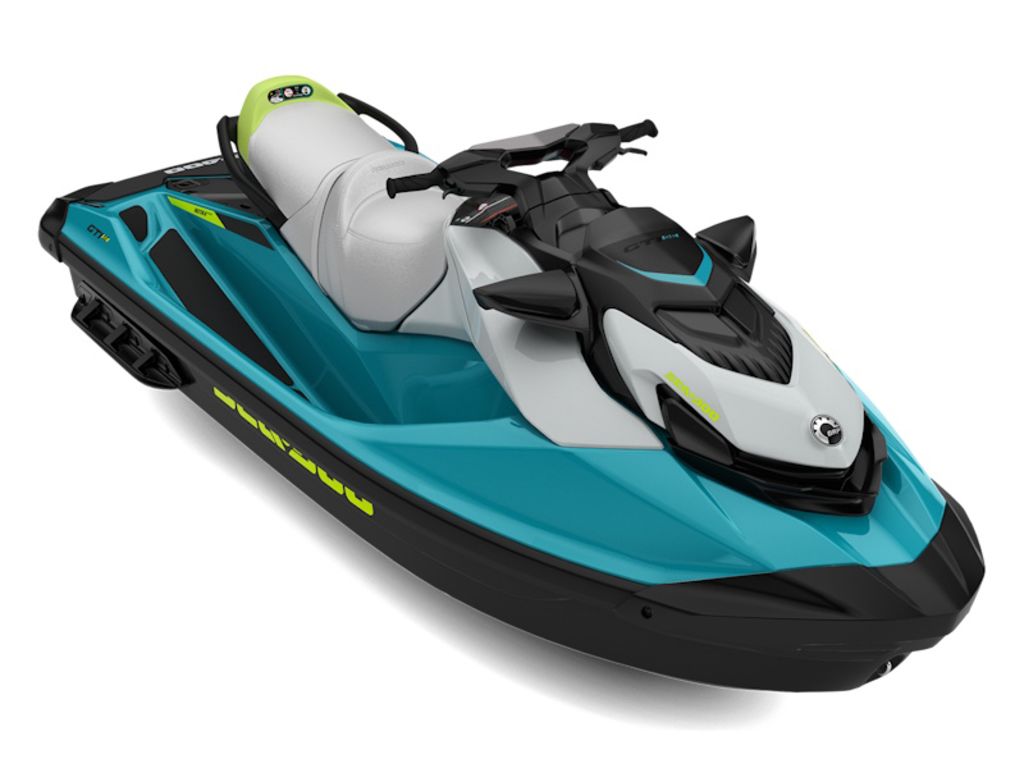 New Sea-Doo GTI SE 130 iBR Tech Audio iDF iBR 2026 for sale in Gadsden ...