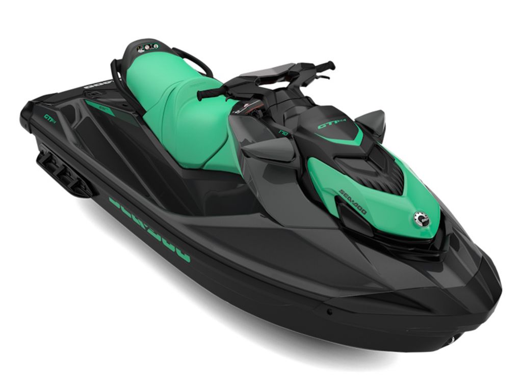 New Sea-Doo GTI SE 170 Tech Audio iDF iBR 2026 for sale in Gadsden ...