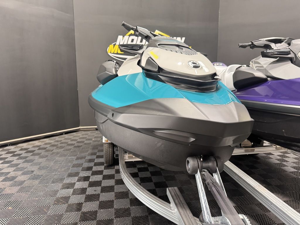New Sea-Doo GTI SE 170 Tech Audio iDF iBR 2026 for sale in Gadsden ...