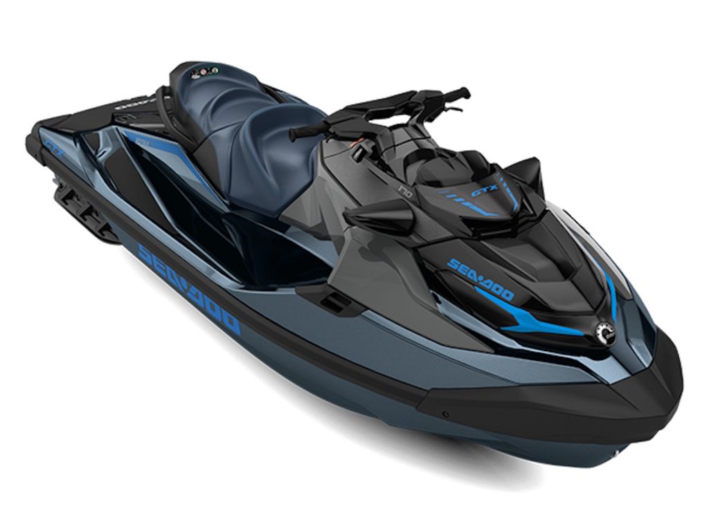New Sea-Doo GTX 170 iBR and iDF 2026 for sale in Hollywood, Florida ...