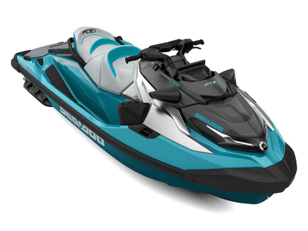 New Sea-Doo GTX 170 Tech Audio iDF iBR 2026 for sale in Gadsden ...