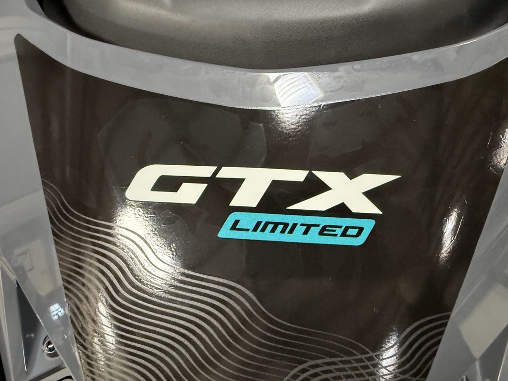 New Sea-Doo GTX Limited 325 Teal Metallic 2026 for sale in Gadsden ...