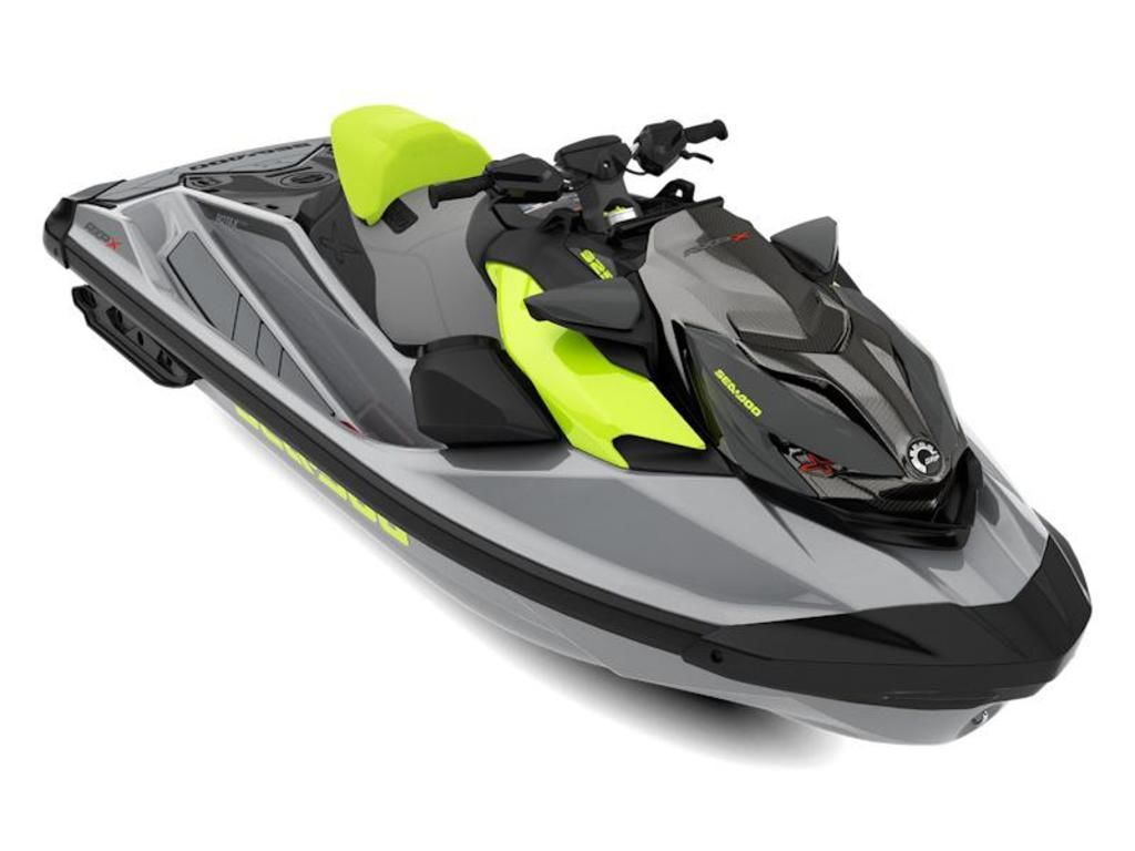 New Sea-Doo PWC RXP X 325 AUD GY IBR 26 2026 for sale in Clearwater ...