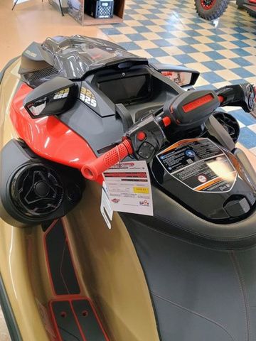 New Sea-Doo RXPX 325 2025 for sale in North Little Rock, Arkansas ...