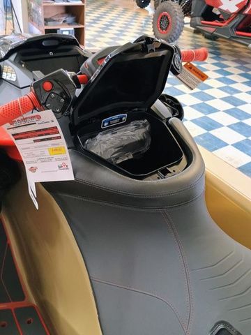 New Sea-Doo RXPX 325 2025 for sale in North Little Rock, Arkansas ...