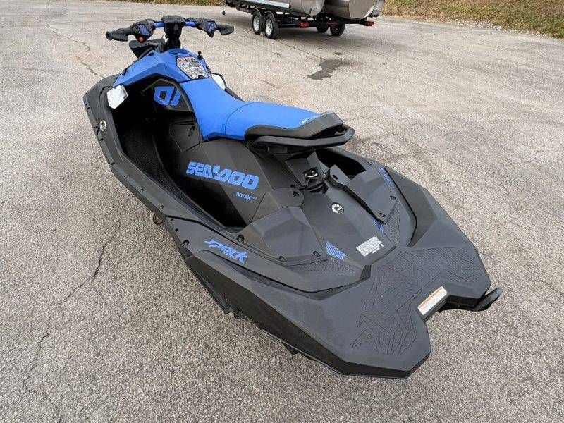 Used Sea Doo Spark