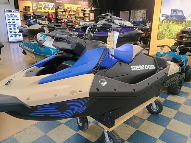 New Sea-Doo Spark Trixx for 1 2025 for sale in North Little Rock ...