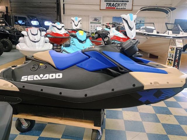 New Sea-Doo Spark Trixx for 1 2025 for sale in North Little Rock ...