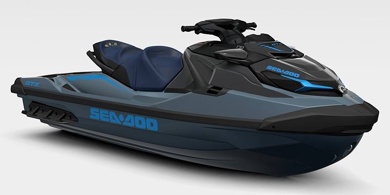 New SeaDoo GTX 170 2026 for sale in Kalispell, Montana - Boatzon.com