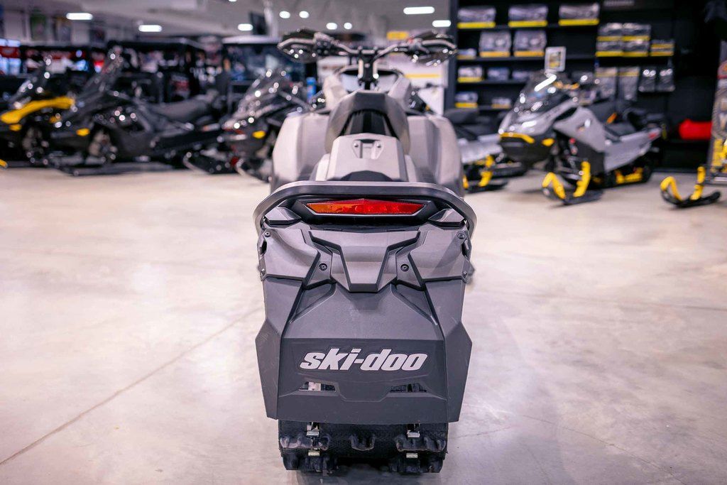 Used Ski-Doo Backcountry XRS Rotax 850 ETEC 146 ES Cobra 16 1025 Black 2024 for sale in Jackson ...