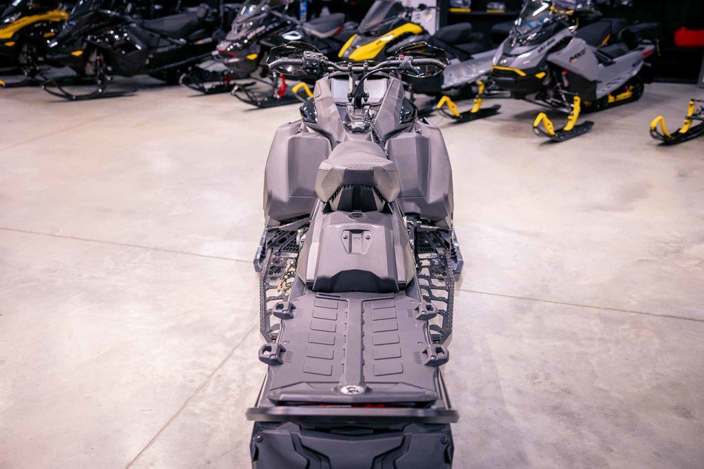 Used Ski-Doo Backcountry XRS Rotax 850 ETEC 146 ES Cobra 16 1025 Black 2024 for sale in Jackson ...