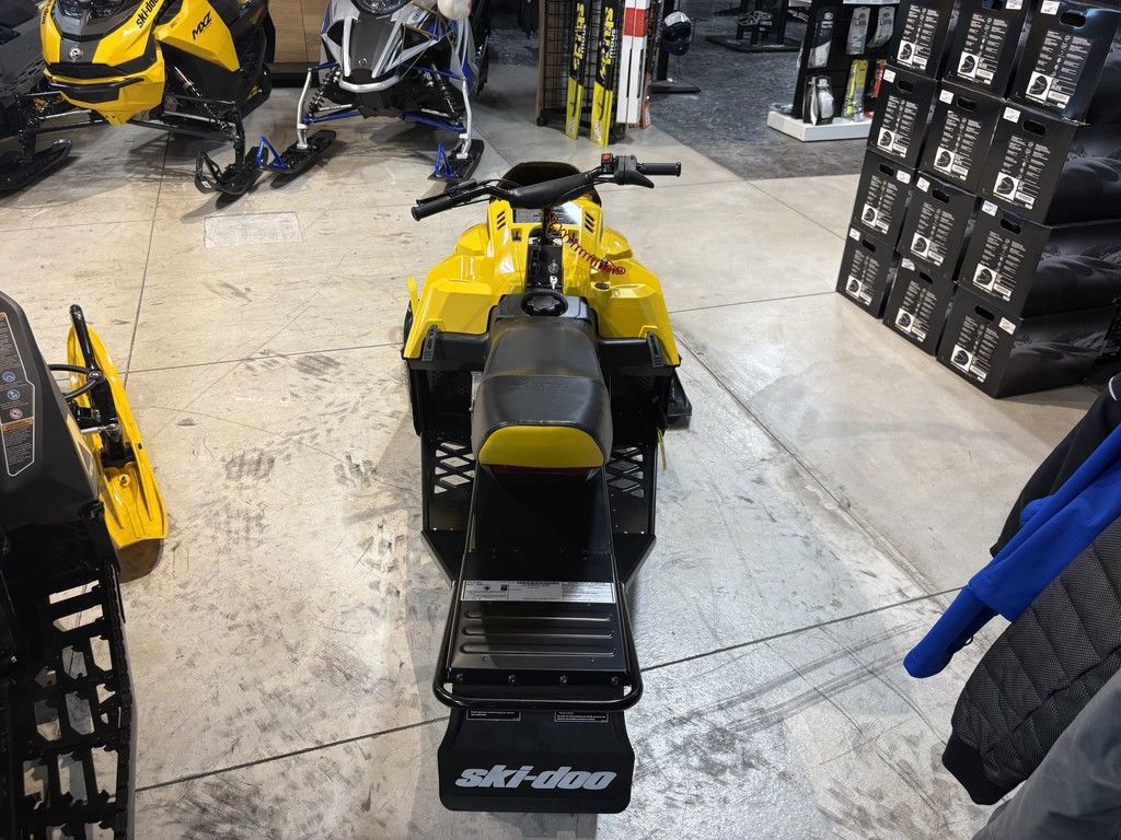 New Ski-Doo MXZ 200 2025 for sale in Fond du Lac, Wisconsin - Boatzon.com