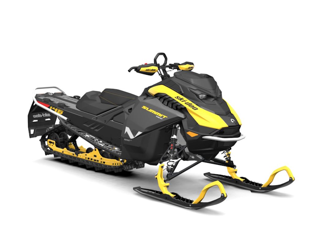 New Ski-Doo Summit NEO 600 EFI 85 SLev 2026 for sale in Marquette ...