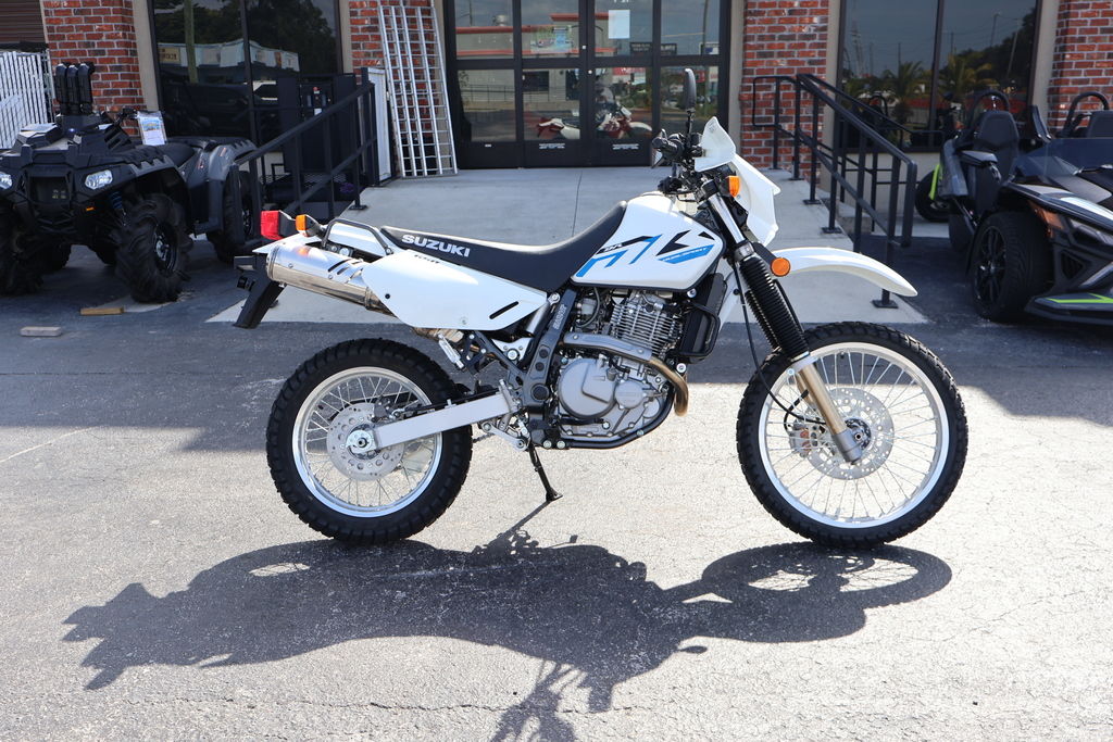 New Suzuki DR650S 2026 for sale in Clearwater, Florida - Boatzon.com