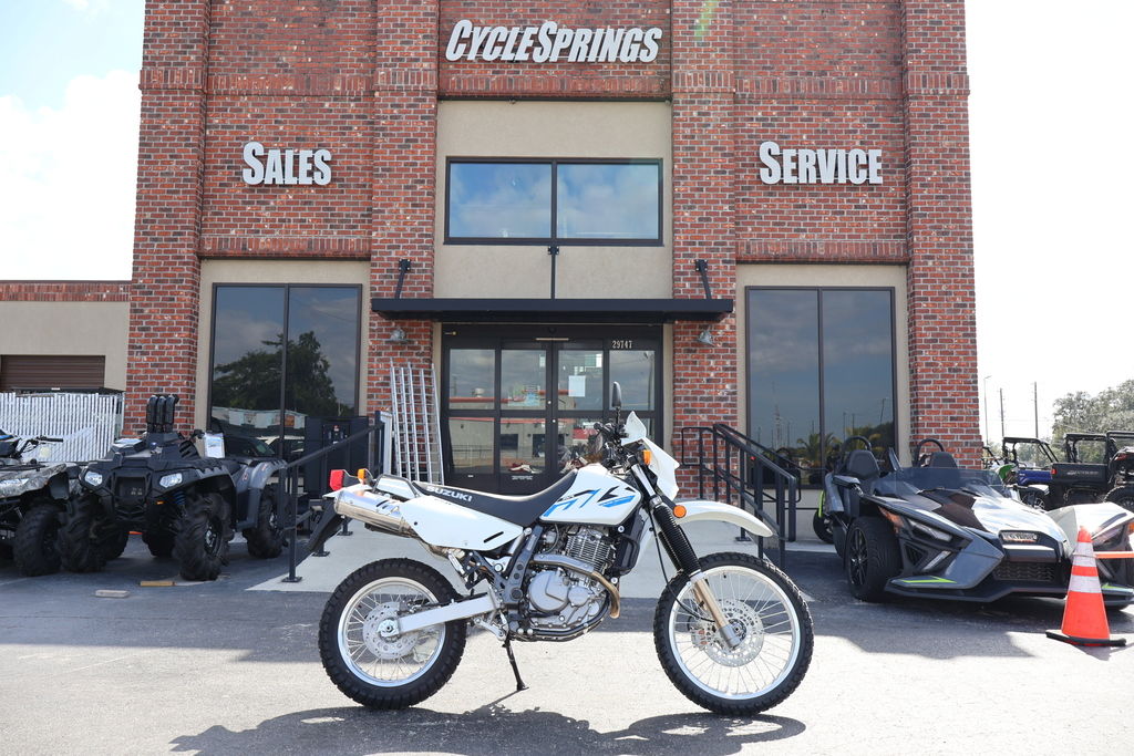 New Suzuki DR650S 2026 for sale in Clearwater, Florida - Boatzon.com