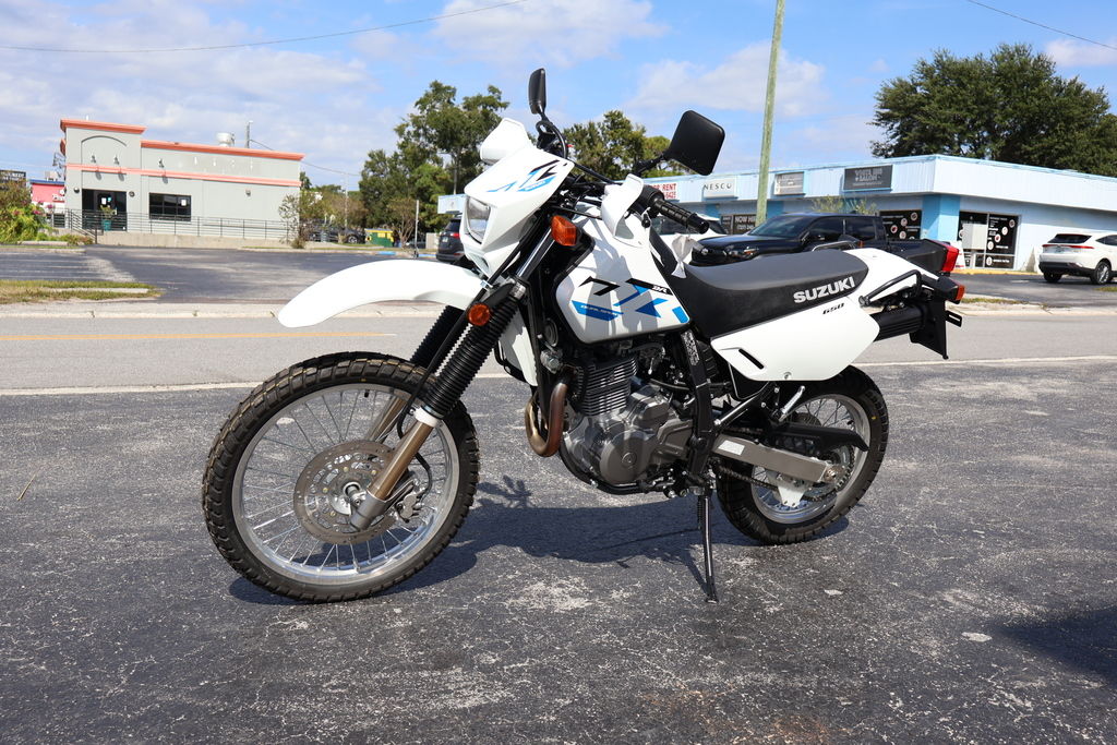 New Suzuki DR650S 2026 for sale in Clearwater, Florida - Boatzon.com
