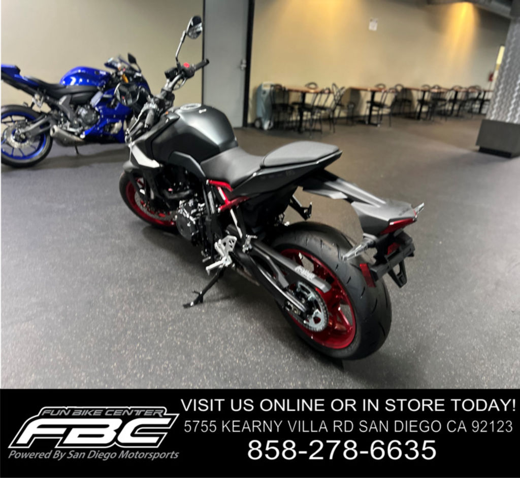 New Suzuki GSX8S 2025 for sale in San Diego, California - Boatzon.com