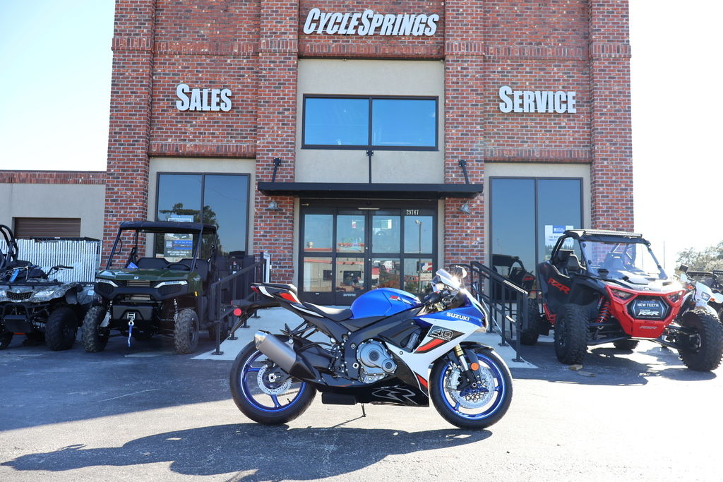 New Suzuki GSXR750Z 2026 for sale in Clearwater, Florida - Boatzon.com