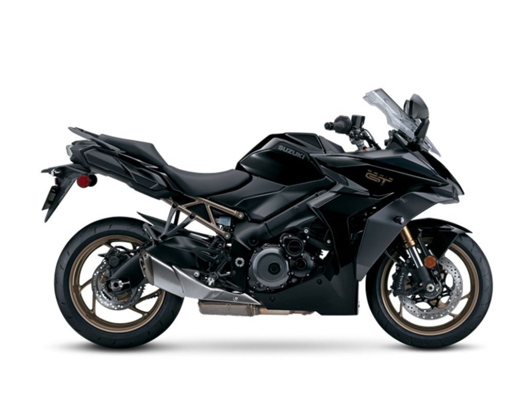 Used Suzuki GSXS1000GT 2024 for sale in Clearwater, Florida - Boatzon.com