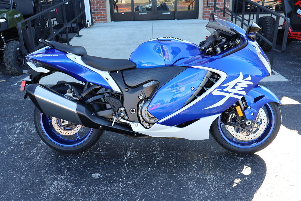 New Suzuki HAYABUSA SE 2026 for sale in Clearwater, Florida - Boatzon.com