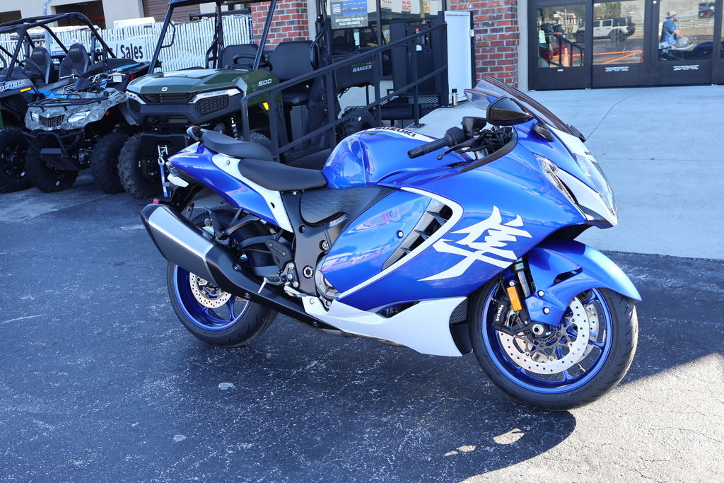 New Suzuki HAYABUSA SE 2026 for sale in Clearwater, Florida - Boatzon.com