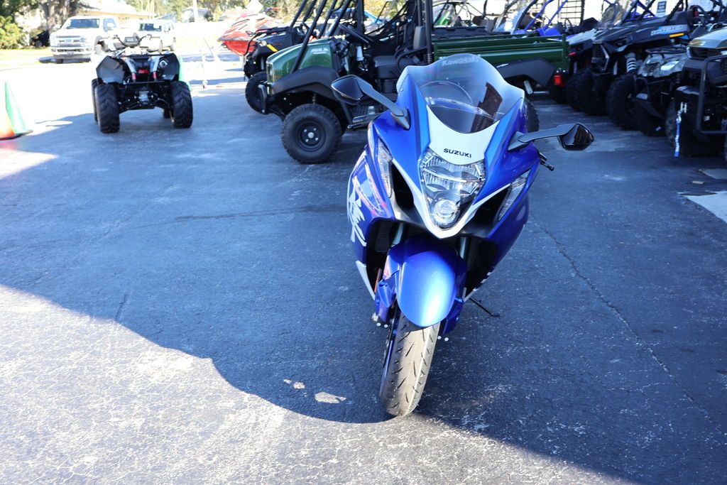 New Suzuki HAYABUSA SE 2026 for sale in Clearwater, Florida - Boatzon.com