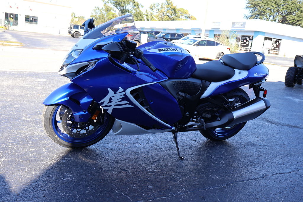 New Suzuki HAYABUSA SE 2026 for sale in Clearwater, Florida - Boatzon.com