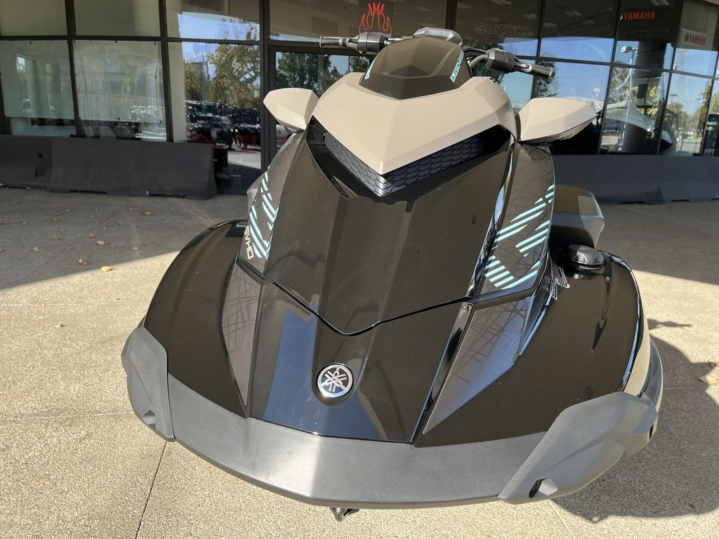 New Yamaha GP SVHO with Audio 2025 for sale in Tracy, California ...