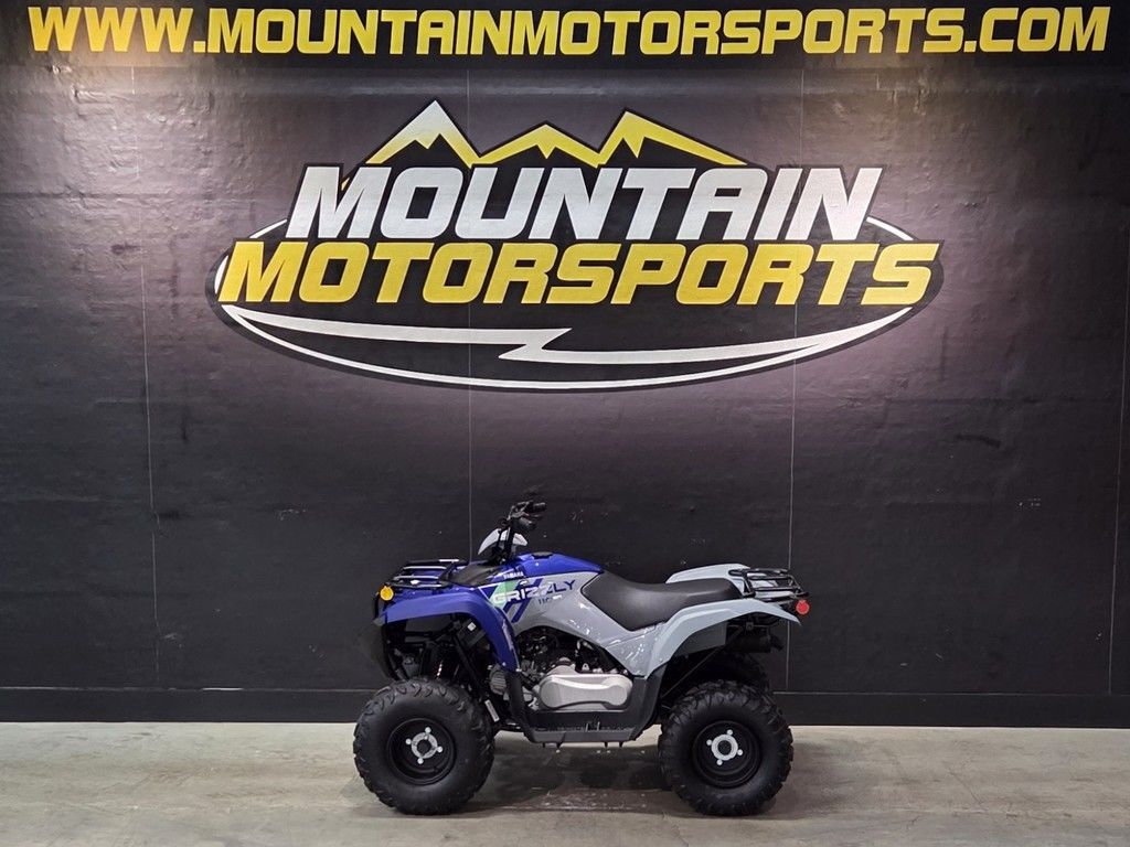 New Yamaha Grizzly 110 2026 for sale in Gadsden, Alabama - Boatzon.com