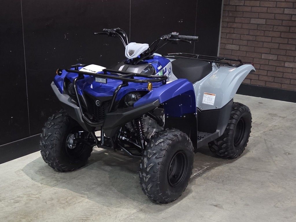 New Yamaha Grizzly 110 2026 for sale in Gadsden, Alabama - Boatzon.com