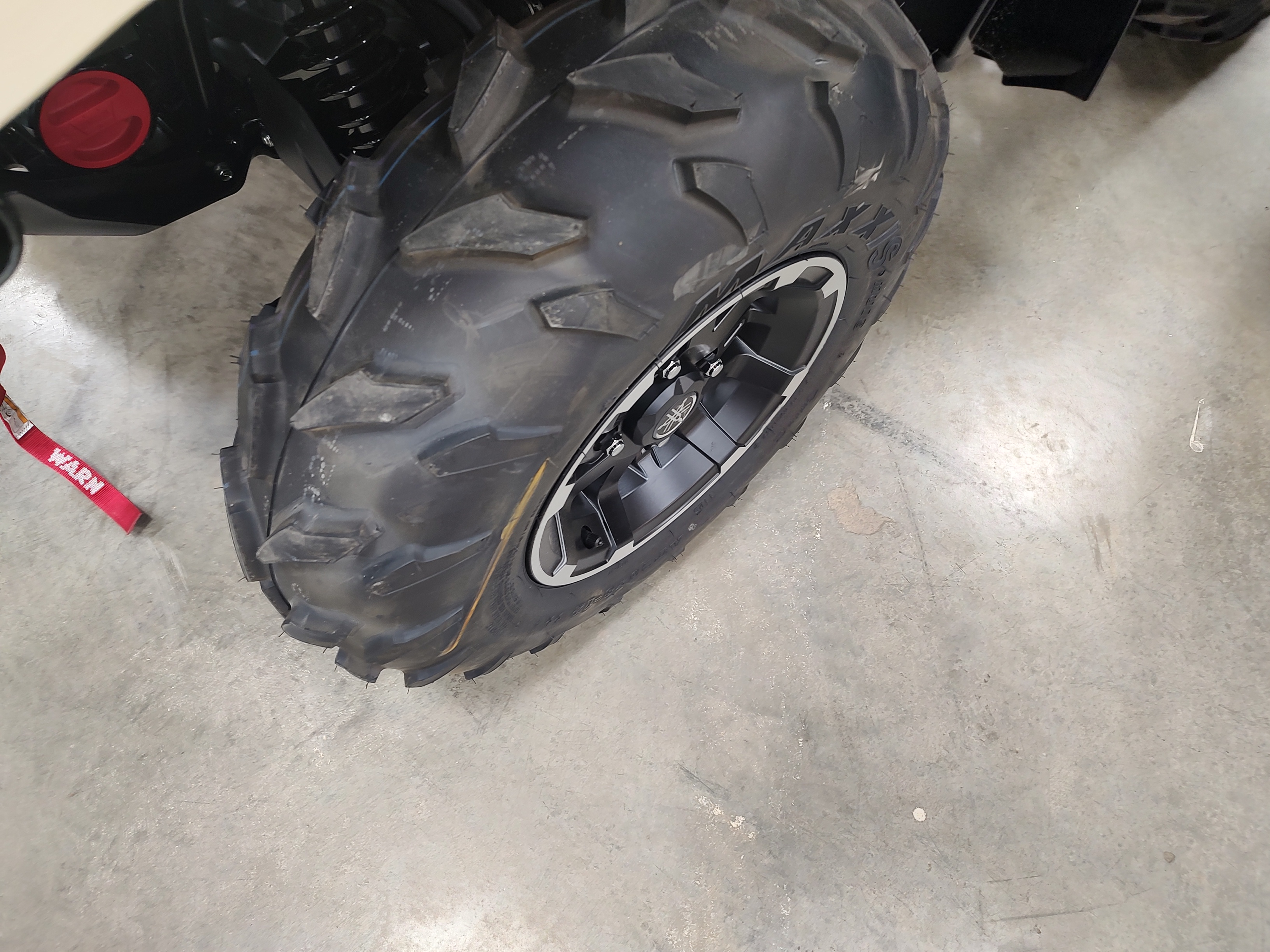 New Yamaha Kodiak 700 EPS SE 2025 for sale in Ripley, West Virginia ...