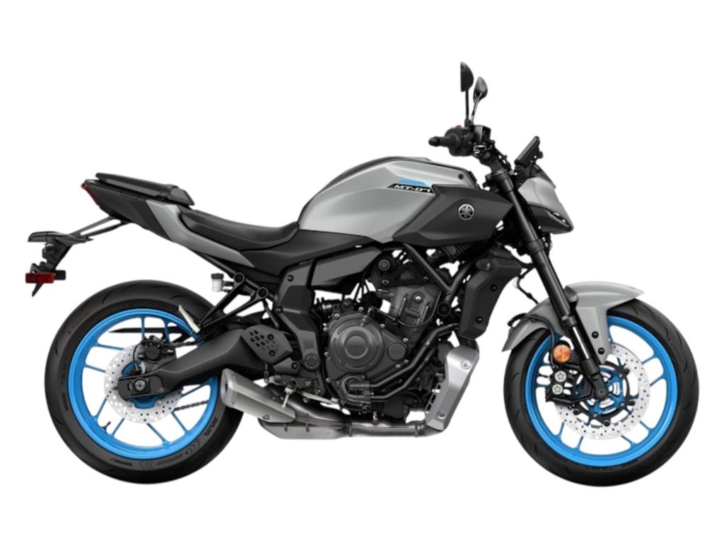 New Yamaha MT07 2026 for sale in Reno, Nevada - Boatzon.com