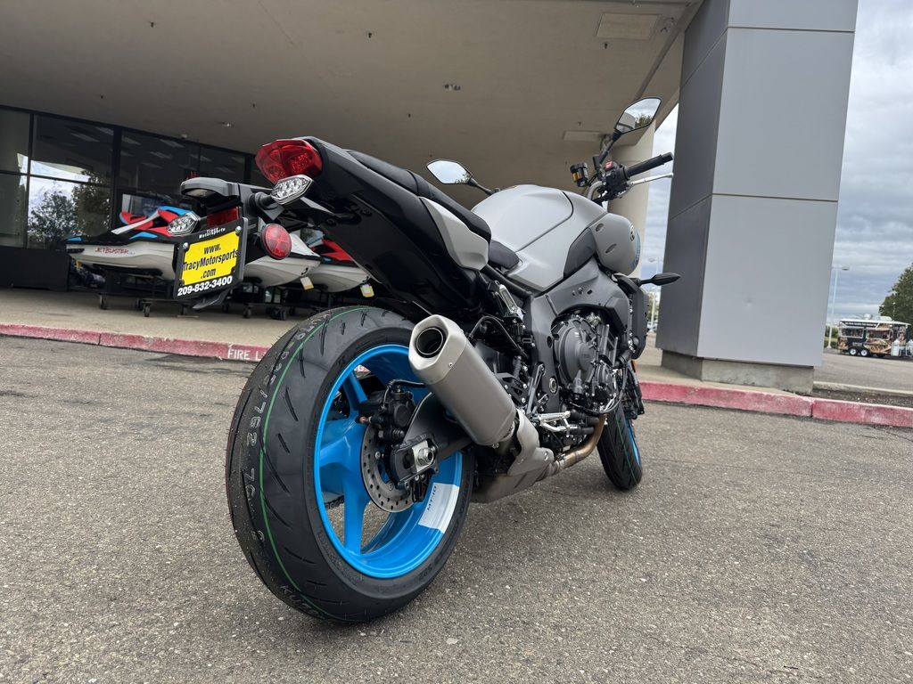 New Yamaha MT10 2025 for sale in Tracy, California - Boatzon.com