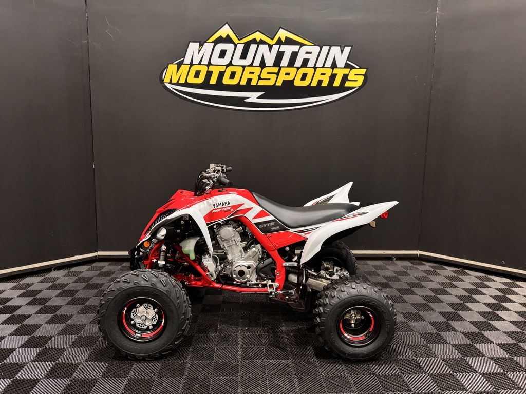 New Yamaha Raptor 700R SE 2026 for sale in Gadsden, Alabama - Boatzon.com
