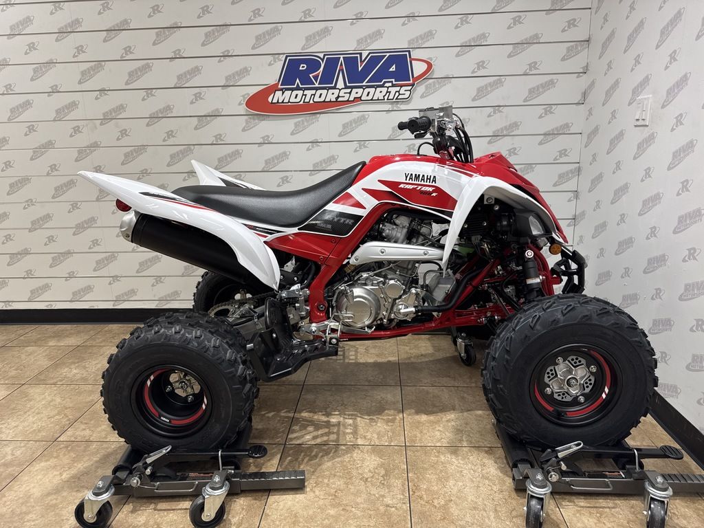 New Yamaha Raptor 700R SE 2026 for sale in Pompano Beach, Florida ...
