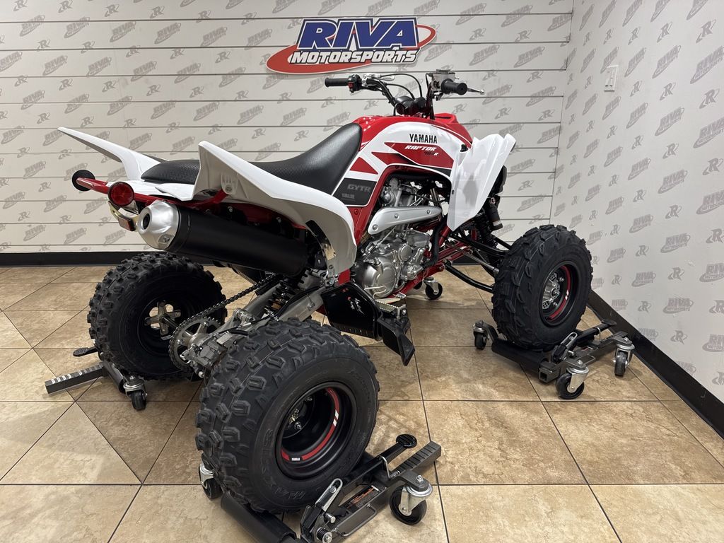 New Yamaha Raptor 700R SE 2026 for sale in Pompano Beach, Florida ...