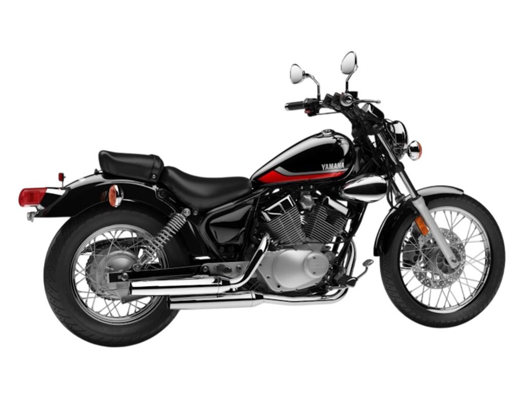 New Yamaha V Star 250 2026 for sale in Lake Villa, Illinois - Boatzon.com