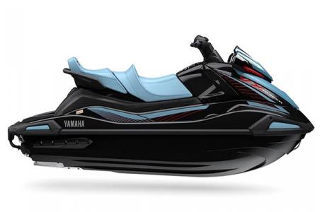 New Yamaha VX Cruiser VX1050CBA 2025 for sale in Branson West, Missouri ...