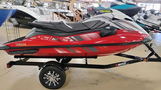 New Yamaha WaveRunner GP HO 2025 for sale in North Little Rock ...