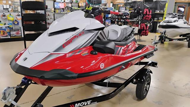 New Yamaha WaveRunner GP HO 2025 for sale in North Little Rock ...