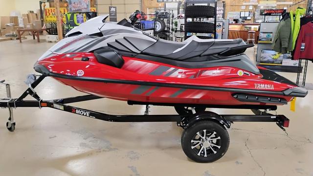 New Yamaha WaveRunner GP HO 2025 for sale in North Little Rock ...