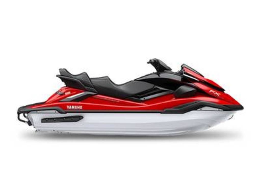 New Yamaha WaveRunners FX Cruiser HO 2026 for sale in Gadsden, Alabama ...