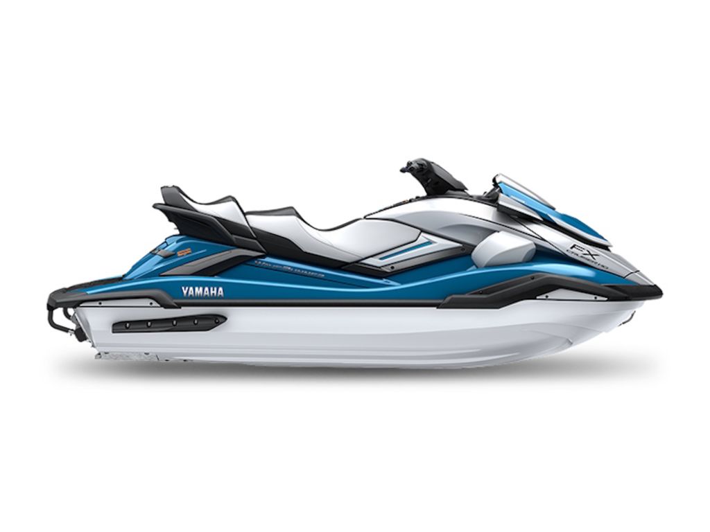 New Yamaha WaveRunners FX Cruiser HO 2026 for sale in Ship Bottom, New ...