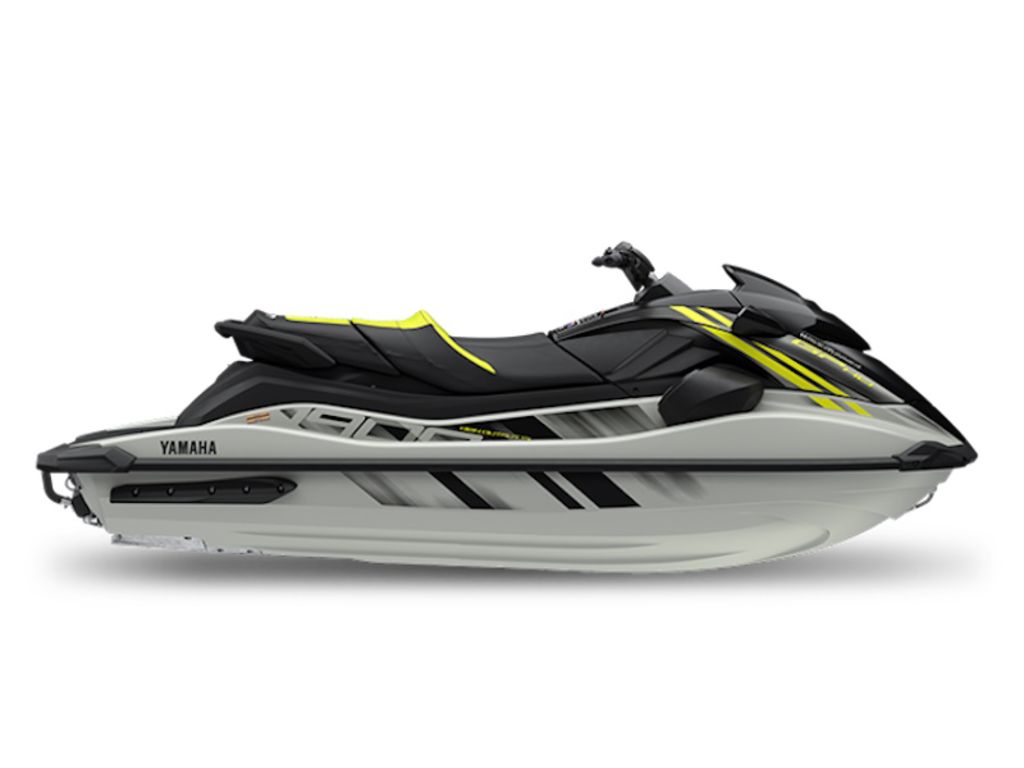 New Yamaha WaveRunners GP HO with Audio 2025 for sale in Gadsden ...