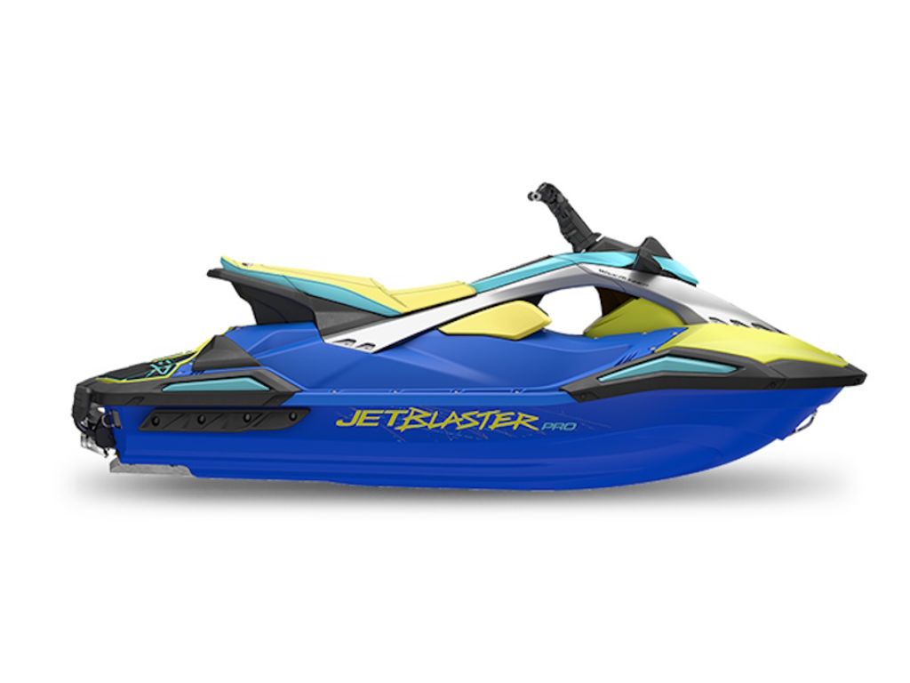 New Yamaha WaveRunners JetBlaster PRO 3Up 2026 for sale in Alexandria ...